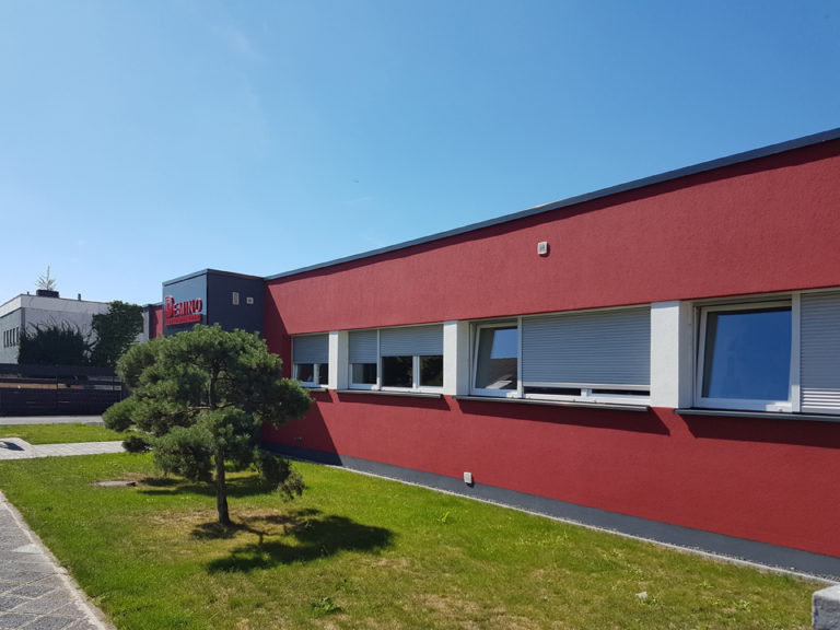 Restaurant Vadder – Archite